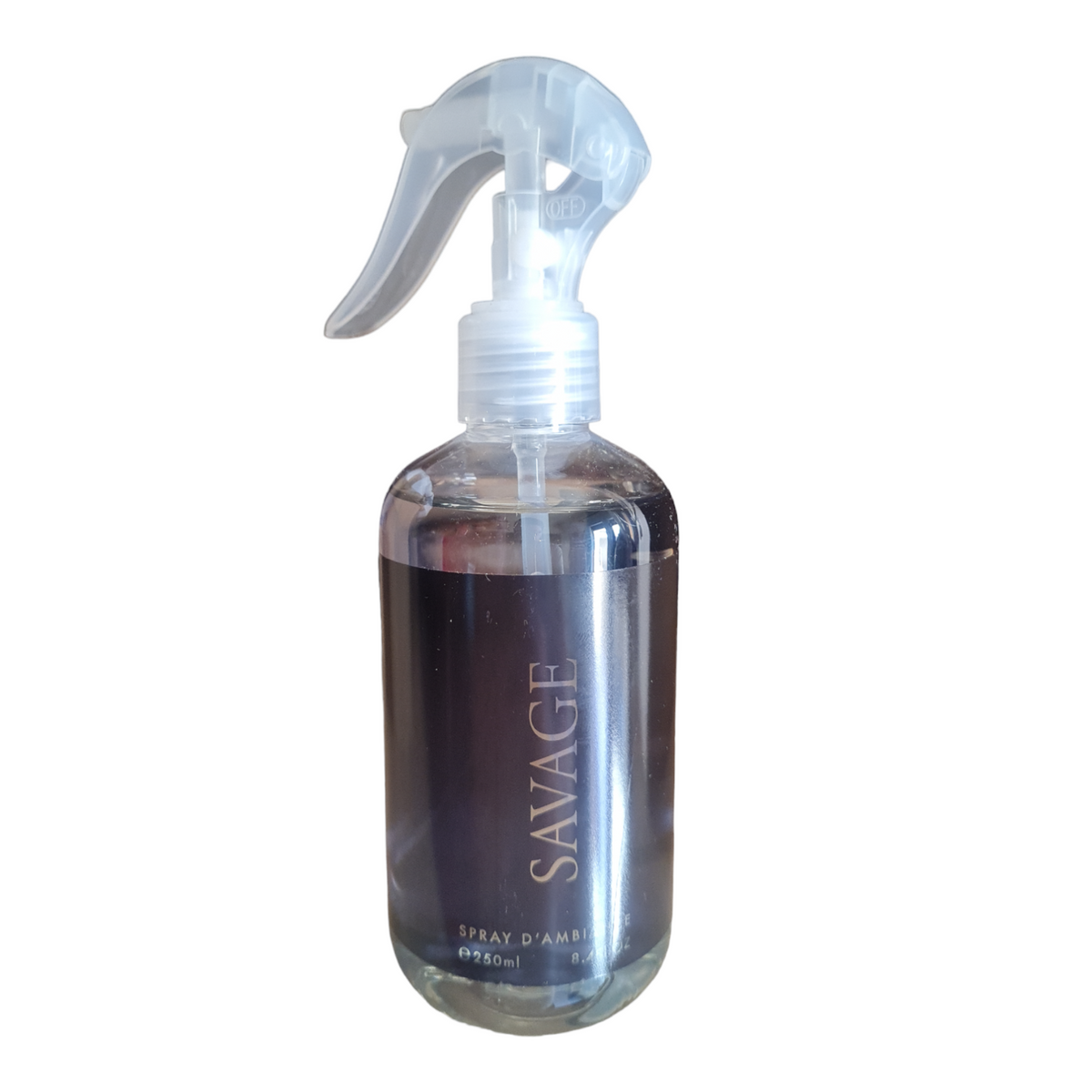 Spray haut de gamme « Savage » – La Boutique de Raph
