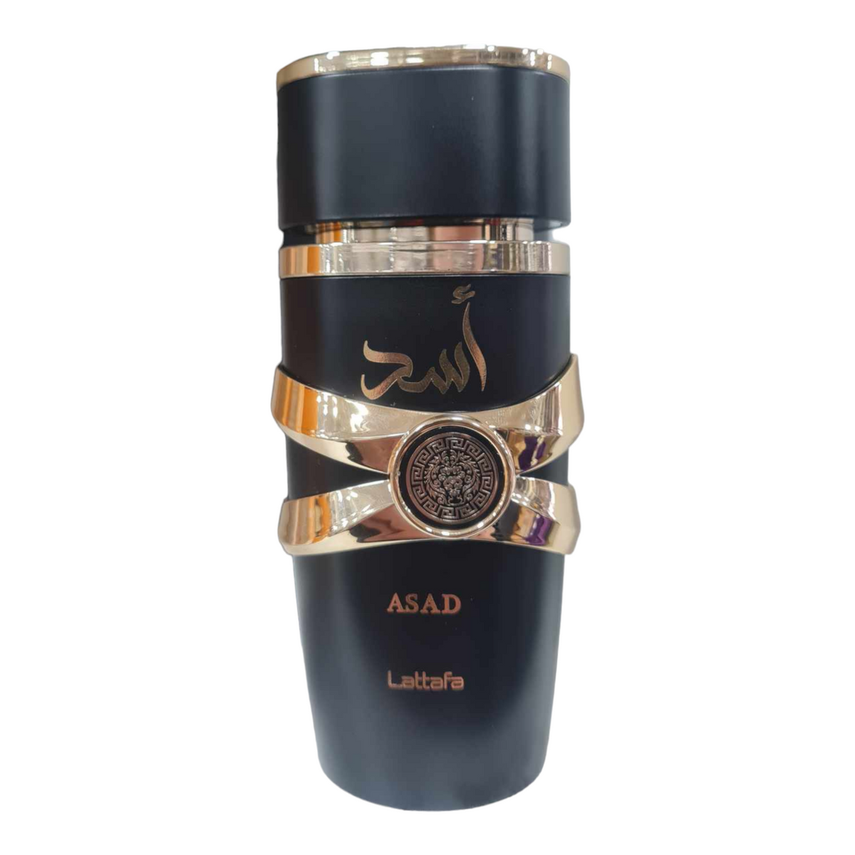 Eau de Parfum YARA ASAD Lattafa 100ml – La Boutique de Raph